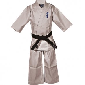 Budo-Nord Honbu gi buks - gi bukser - BUDOX / FIGHTX