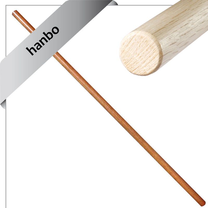 hanbo - BUDOX / FIGHTX