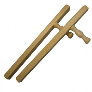 tonfa - BUDOX / FIGHTX